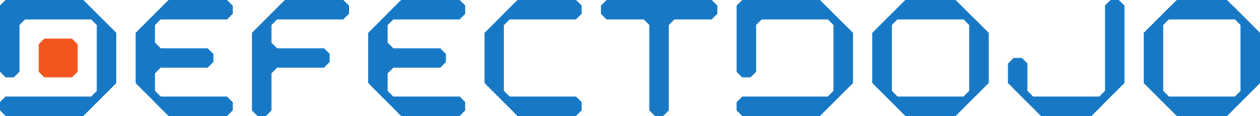 Introduction to DefectDojo